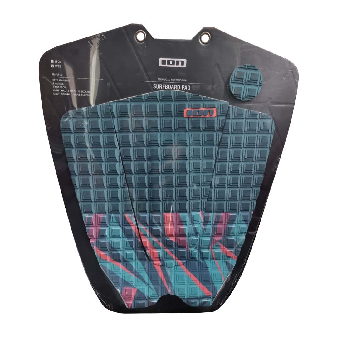TAIL PAD ION MUSE | Local Surf Store